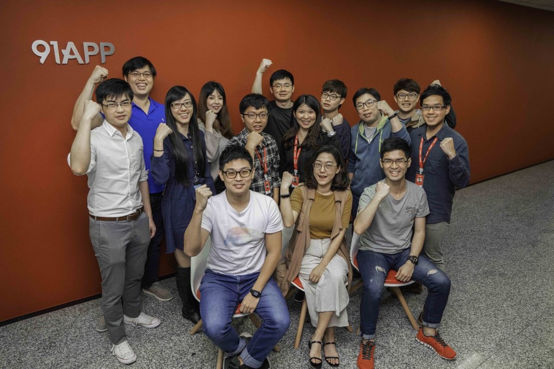雙十一流量爆炸他們撐住了！91APP 如何穩住雙 11 的流量巔峰期？ | TechOrange 科技報橘