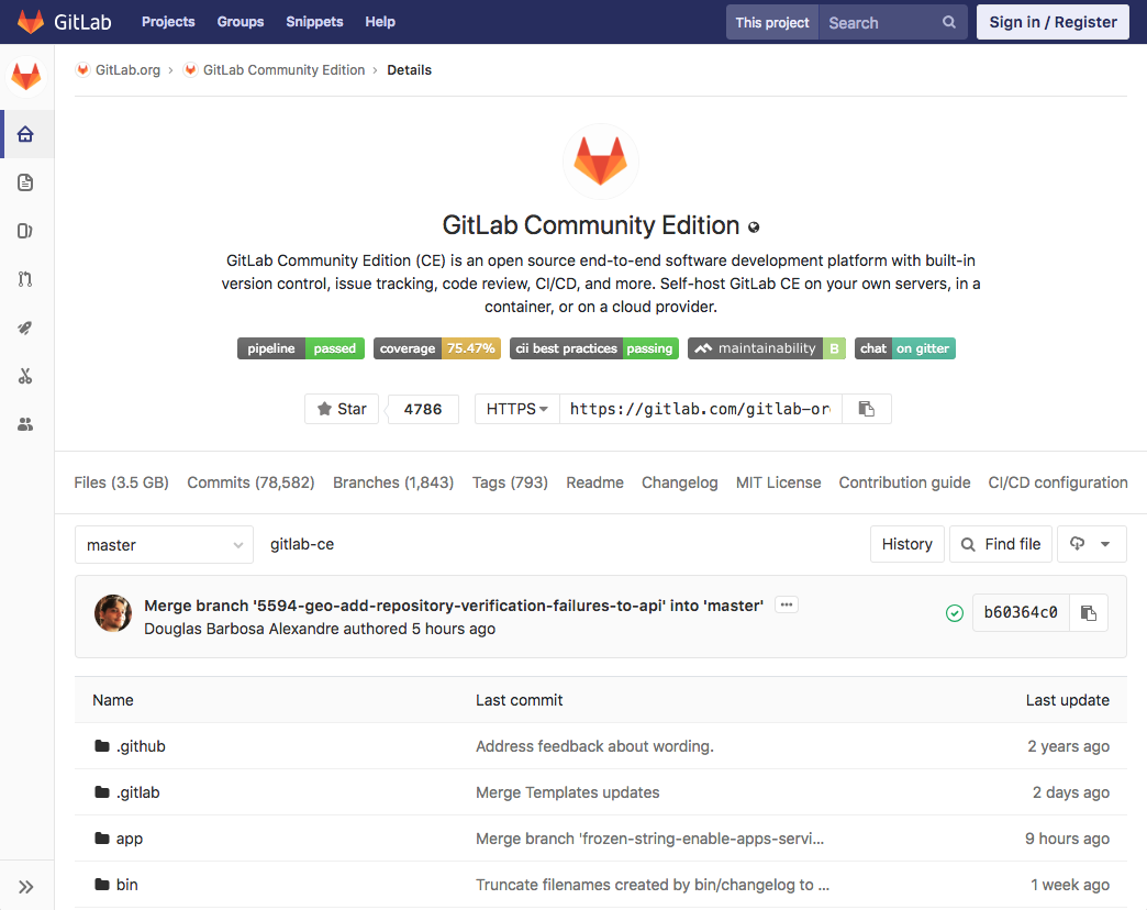 【保密防諜】防止客戶資料外流，GitLab 擬禁止招募中國和俄羅斯員工 | TechOrange 科技報橘