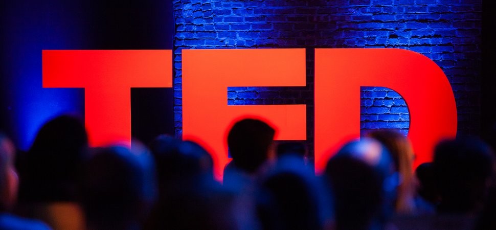 英國作家賓德爾不當 TED 講者的理由：過分排練的演講就像在看社團成發 | TechOrange 科技報橘