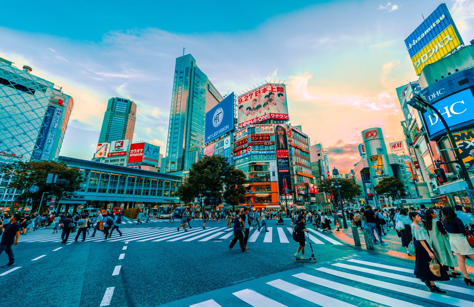 【2023 智慧城市展】台灣企業幫大忙！Vpon、iKala 的大數據、AI 分析應用為日本旅遊業再加值 | TechOrange 科技報橘