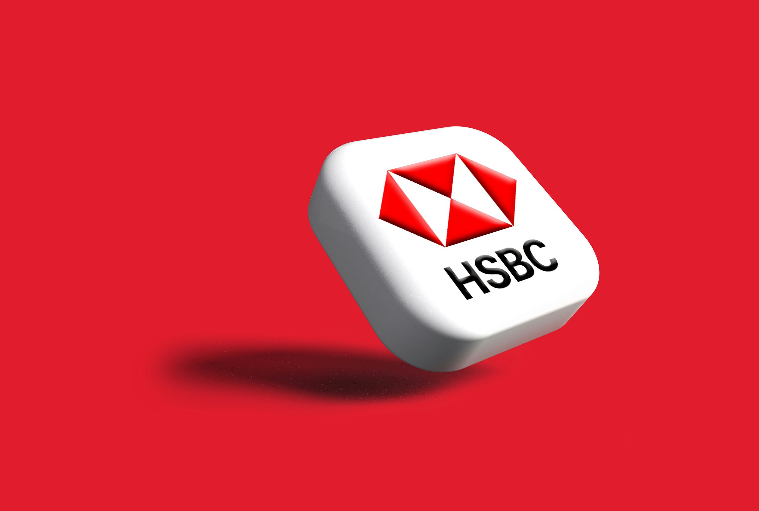 HSBC 採用 Mistral AI 自主託管模型，擺脫對美系 AI 巨頭的依賴 | TechOrange 科技報橘
